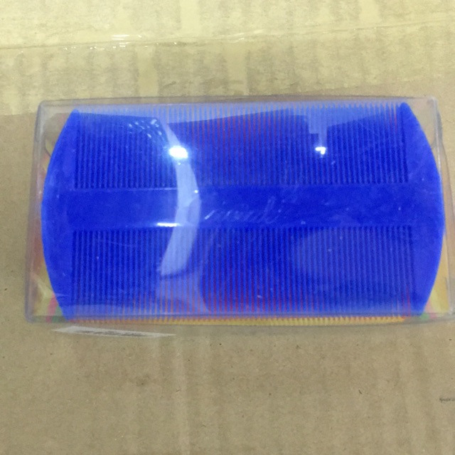 Plastic Suyod for Hair by 12's | Shopee Philippines