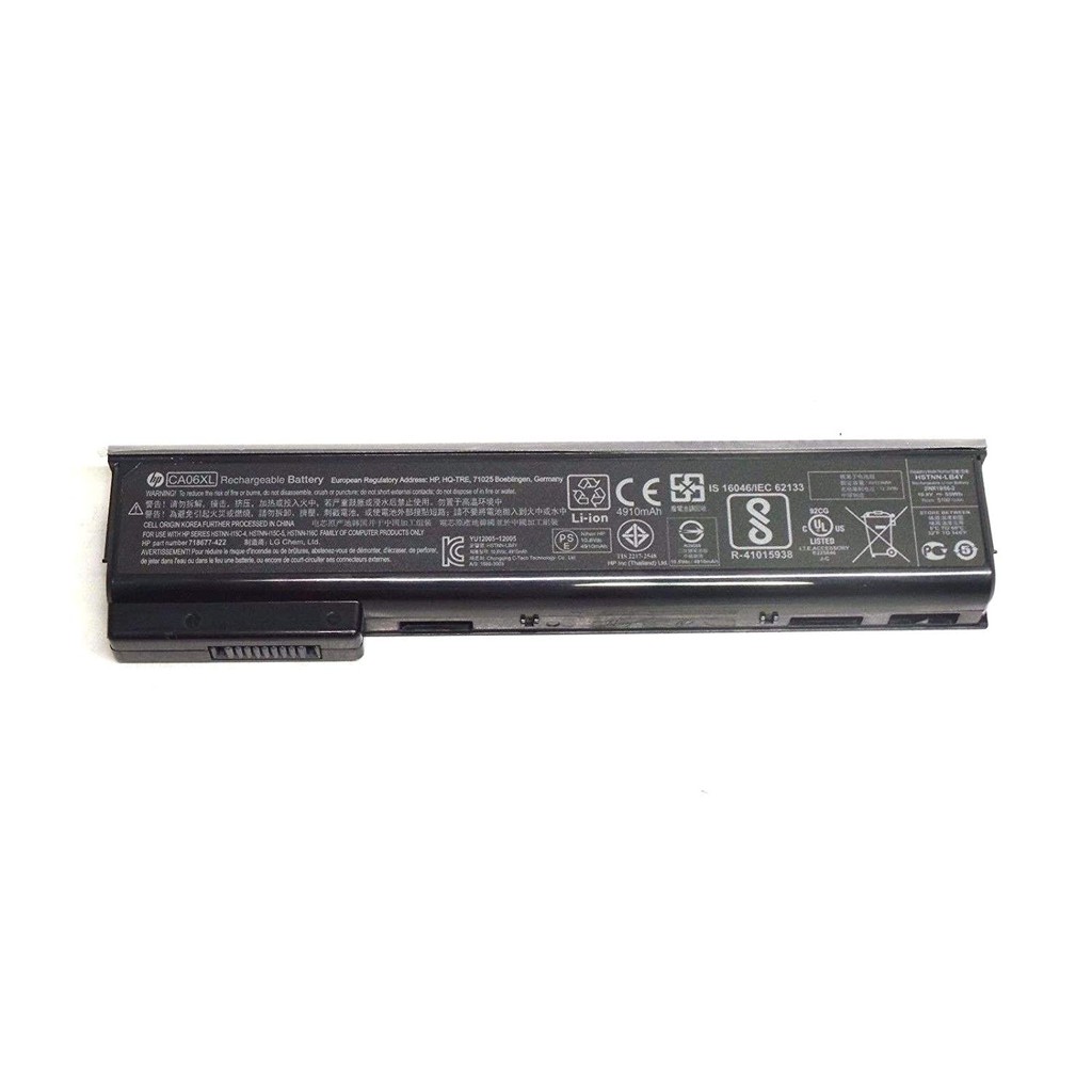 CA06 CA06XL Battery for 640 645 650 655 640 G1 645 G1 | Shopee Philippines
