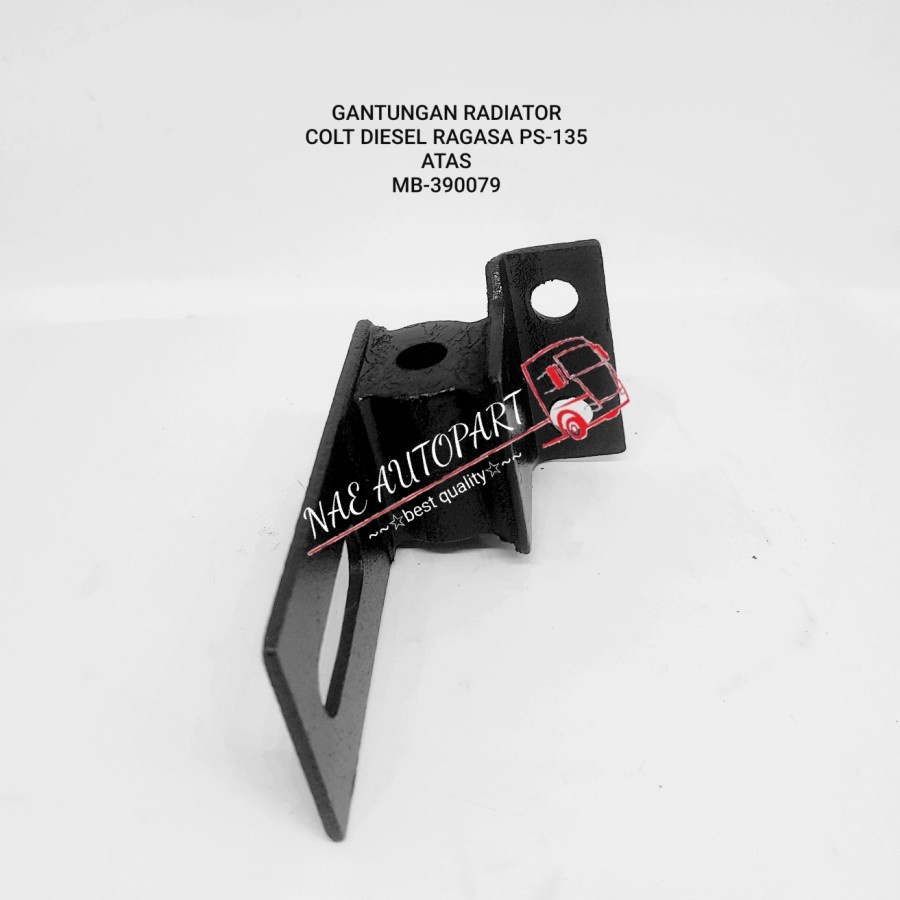 Radiator STAND BRACKET FOR COLT DIESEL RAGASA PS135 MB390079 | Shopee ...