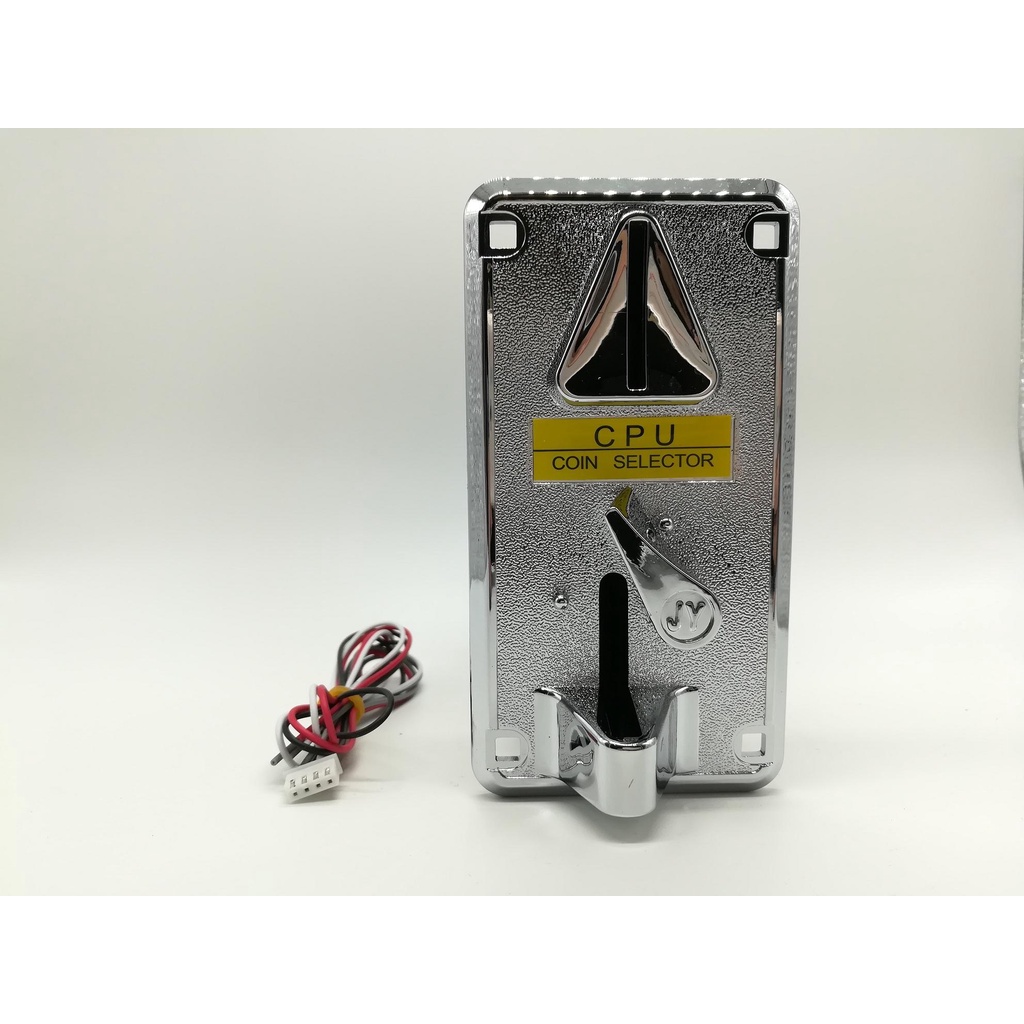 PisoNet Coin Slot/CPU Comparable Coin Selector/JY-100F JY100F ...