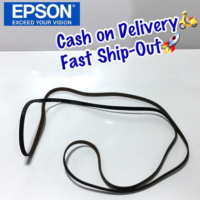 Brandnew belt for Epson L110 L120 L220 L360 L3110 L1110 L4160 L5190 ...