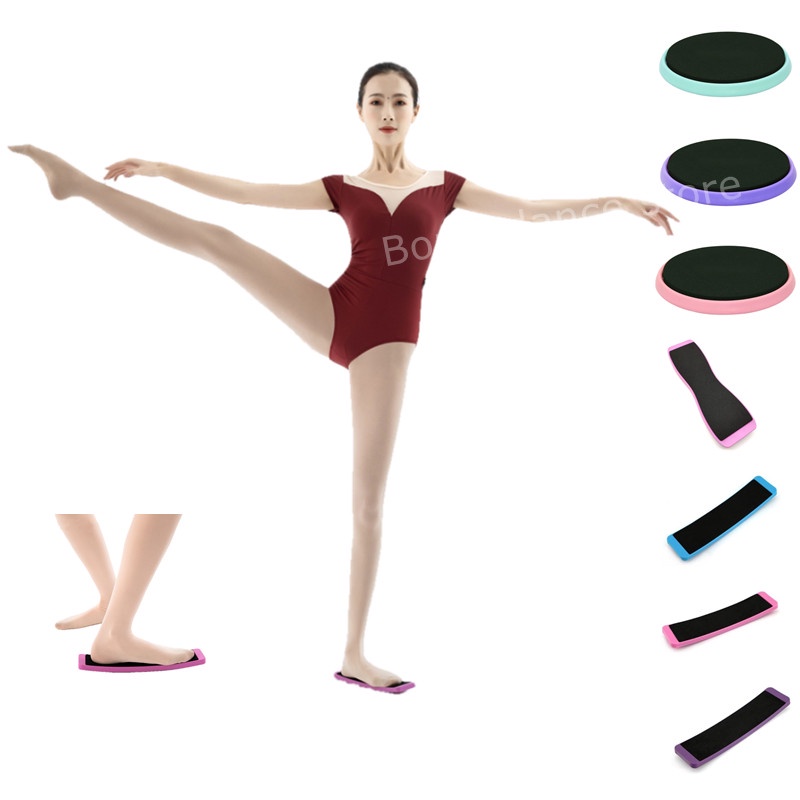 Ballet Turnboard Pirouette Ballet Turn Card Practice Spin Dance Board ...