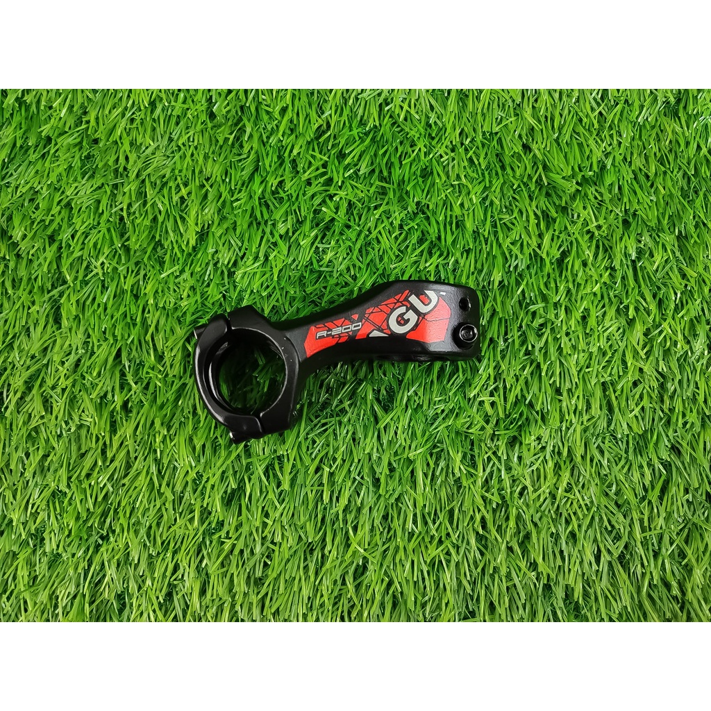 JARVIS Ragusa R200 Alloy Negative Bicycle Stem 80mm Mountain Bike MTB ...