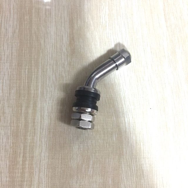 PITO TUBELESS STAINLESS BENT (PER PIECE) | Shopee Philippines