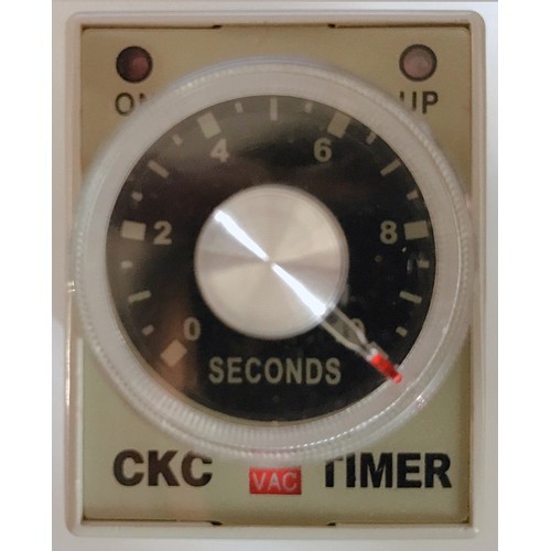 Relay timer, Time Relay, Delay Appointment CKC AH3-3 220V, 24V, 12V ...