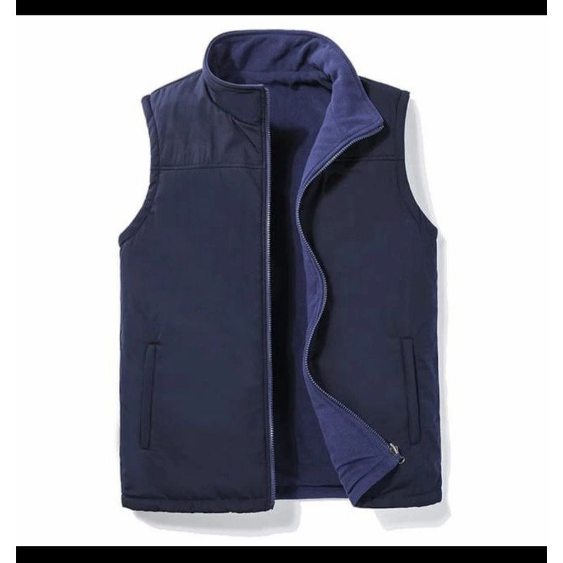 Men's Vest Plain taslan Material Best Quality Latest model | Shopee ...