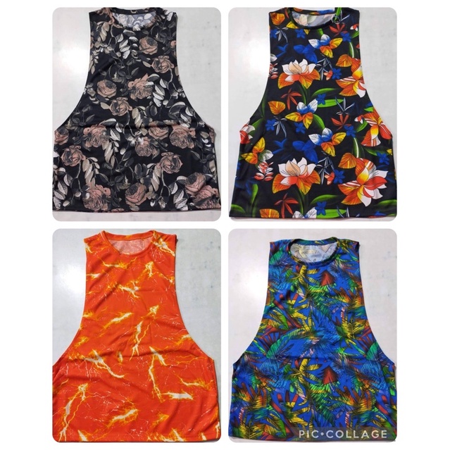 Floral / Emo / Sneakers / Shoes design Sando / Gym sando Plain ...