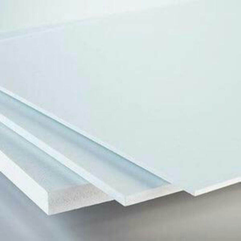 Sintra Board white 1.5mm, 2mm, 5mm and 6mm (A5/A4) 5pcs. | Shopee ...