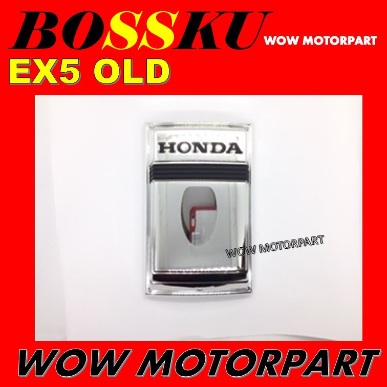 EX5 OLD HORN LOGO EX5 HORN EMBLEM EX5 HP LOGO EX5 FORK EMBLEM EX5 OLD ...