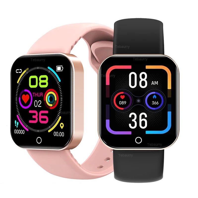 Smartwatch D30 Y78 Bluetooth Smartwatch New Version Update D20 Y78 Puts ...