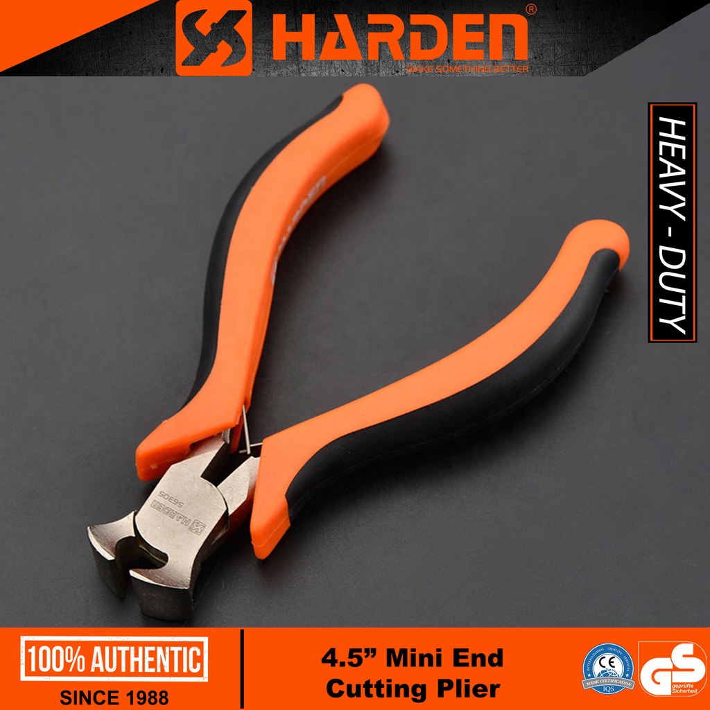 Harden 560305 4.5