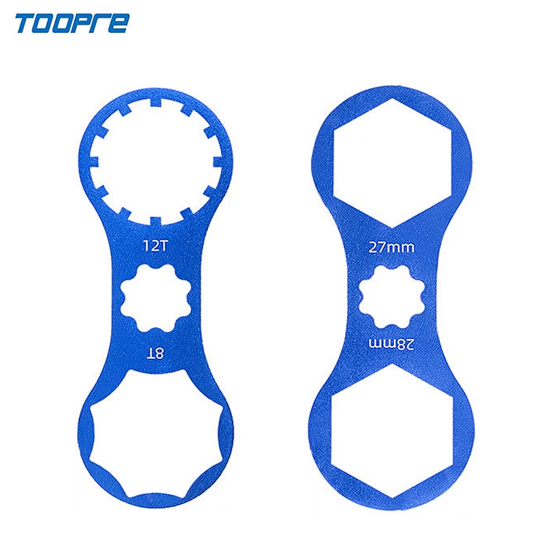 TOOPRE Bicycle Front Fork Repair Tools SR Suntour XCR/XCT/XCM/RST MTB ...