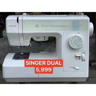 Shop singer sewing machine for Sale on Shopee Philippines