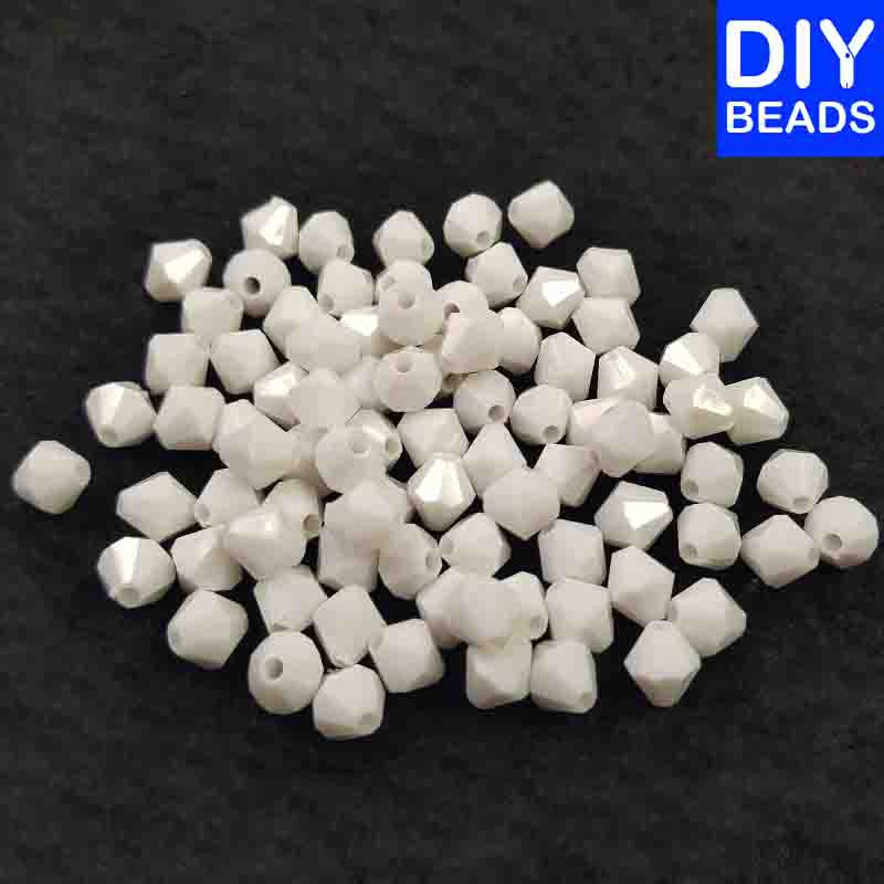 Diy Beads Diamond beads 8mm (250grams) | Shopee Philippines