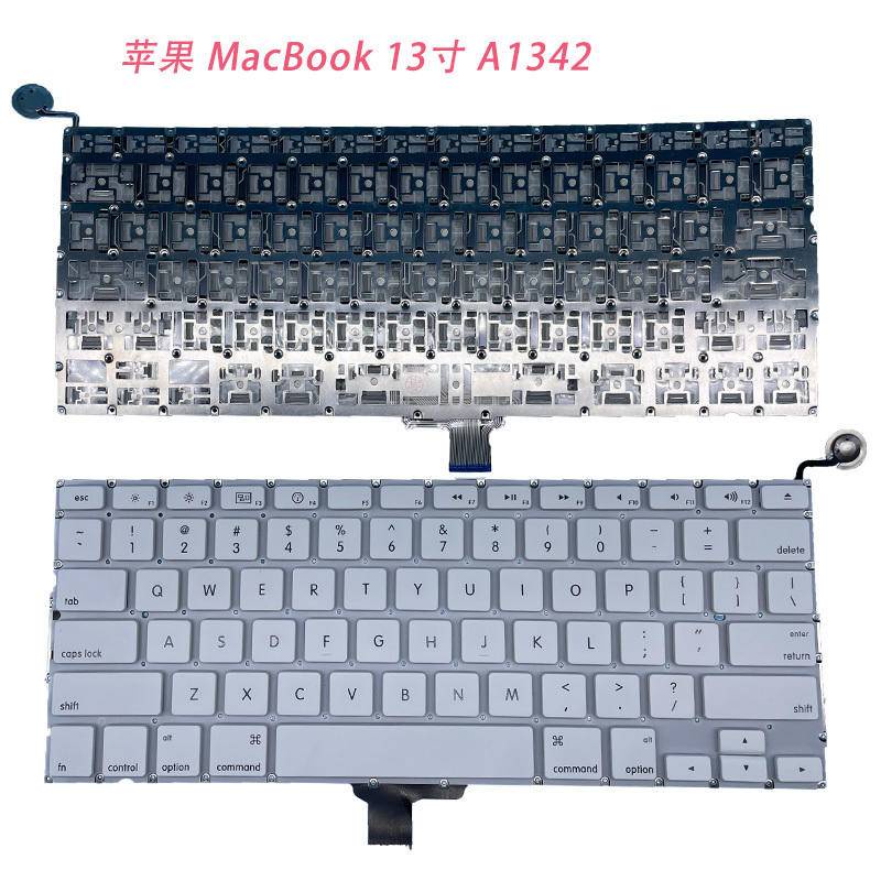 MacBook Pro A1278 A1342 A1708 A1534 A1707 Laptop Built-In Keyboard ...