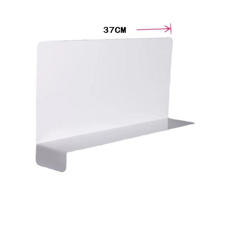 10 PCS Shelf Baffle Divider Pharmacy Classification Divider for ...