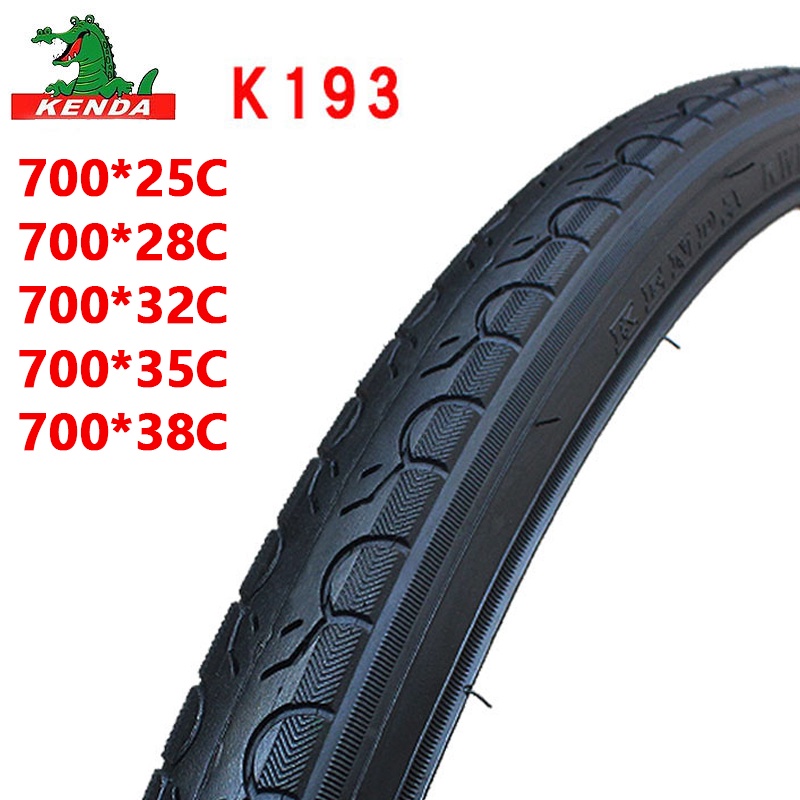 KENDA CHAOYANG 700*25c/28c Road Bike Tire 700c Non-slip Ultralight Bicycle Tyre K193 Tire H5128 ...