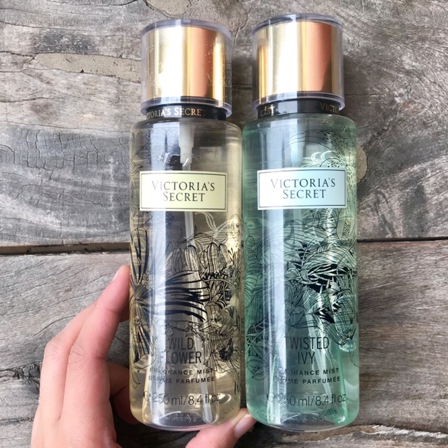 authentic victorias secret fragrance mist 250 mL | Shopee Philippines