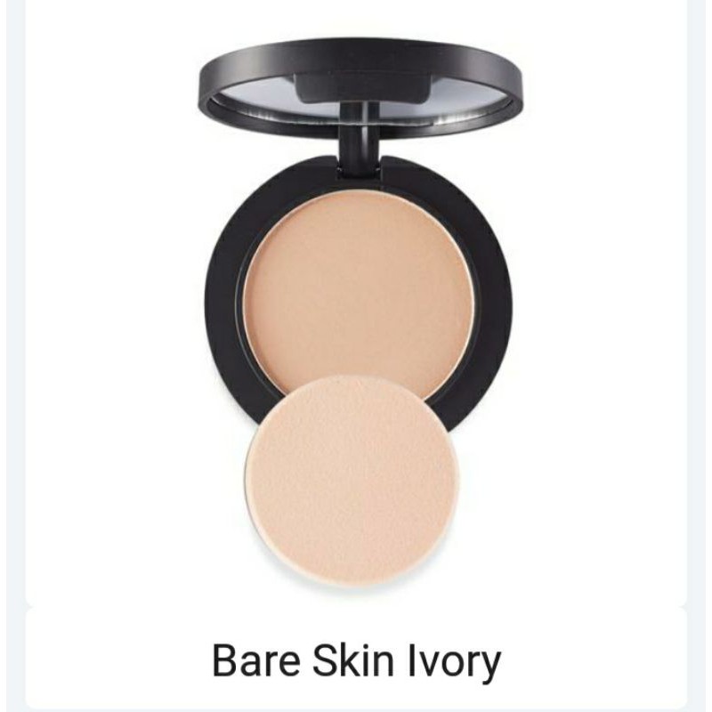 Natasha Beauty/Powder Foundation/Bare Skin 8.9g | Shopee Philippines