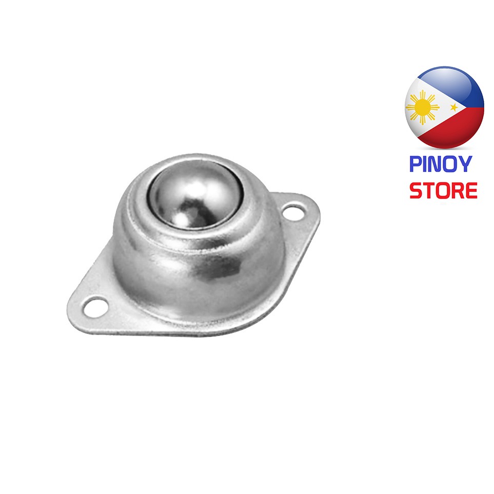 caster ball bovine wheel 3rd wheel for 2wd 4wd smart robot mobile robot ...