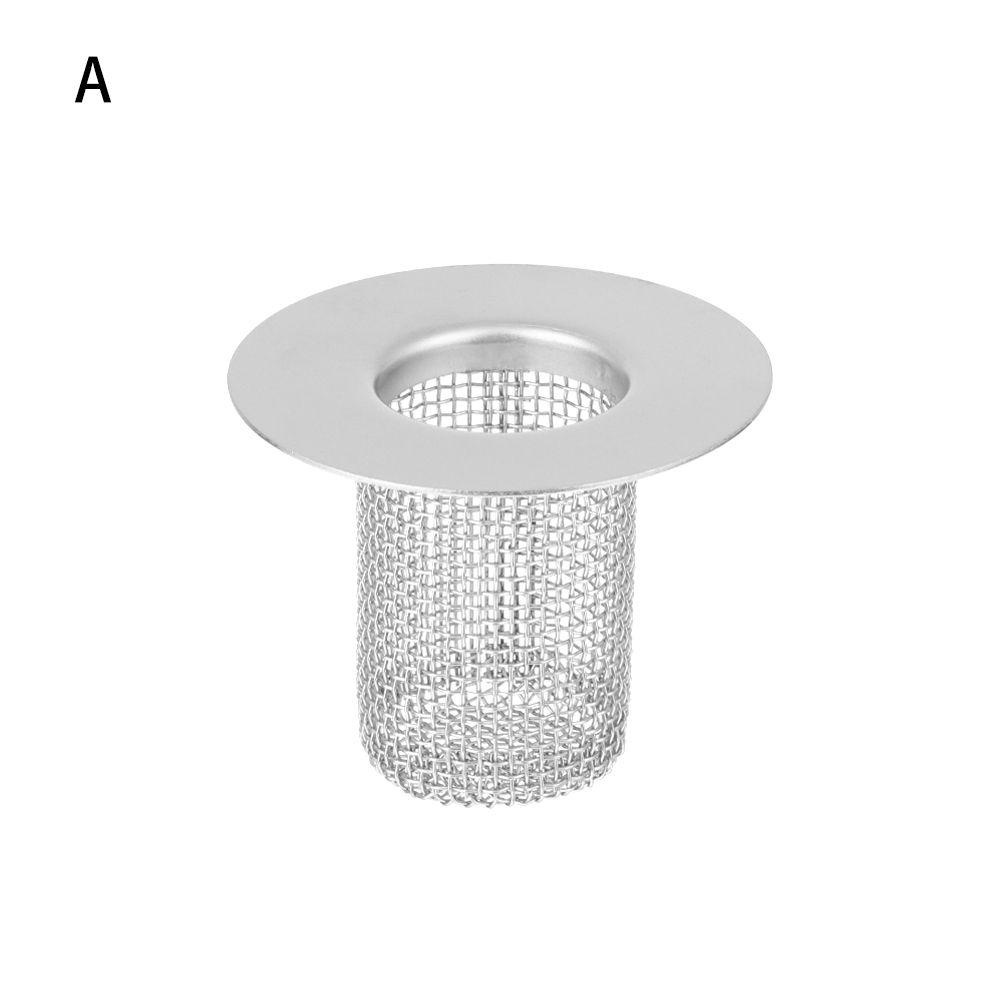 PEONY Floor Drain Filter Mesh Bathroom Toilet Anti-Clogging Anti-Pest ...