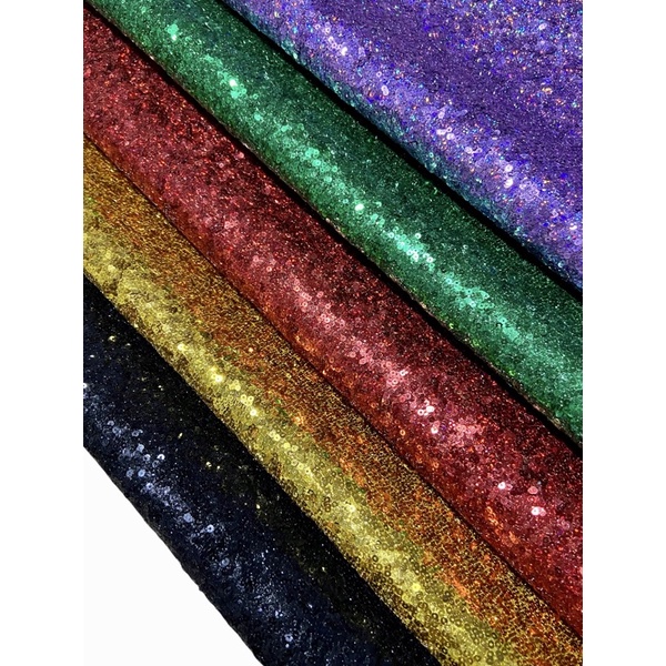 Sparkling Sequins Sheets (canvas) | Shopee Philippines