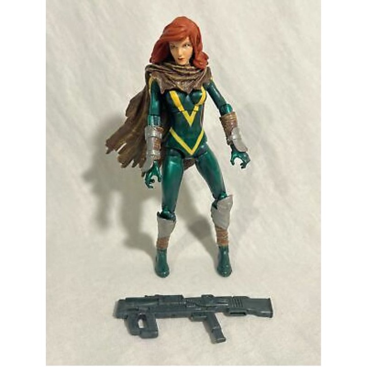 Hope Action figure Marvel Legends | Shopee Philippines