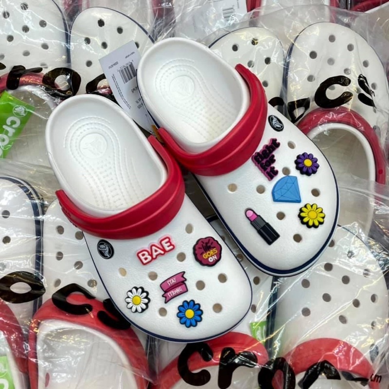 OEM Crocs CrocBand Boulder Colorado - Mens and Womens NEW ARRIVAL ...