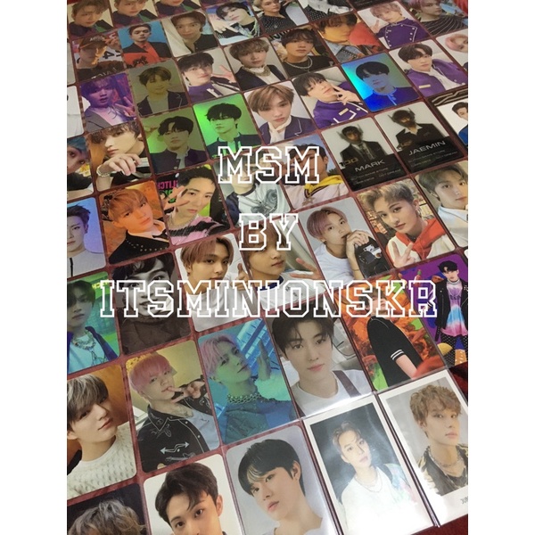 Msm wrapping box (Read Description) | Shopee Philippines