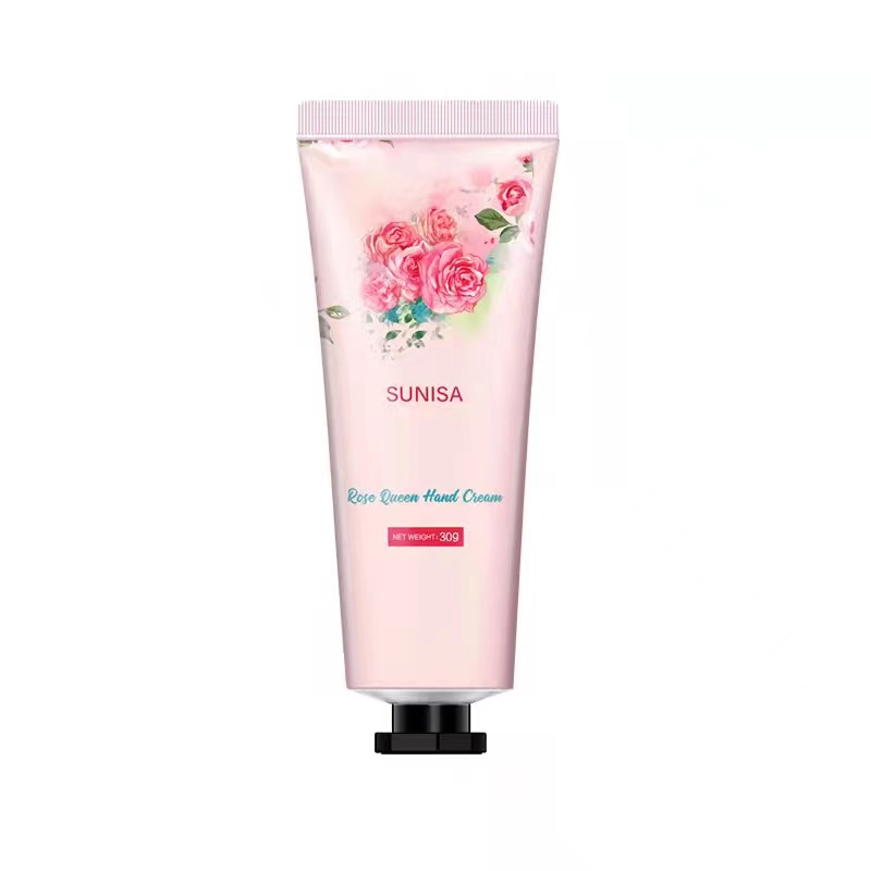 Original Sunisa Perfumes Hand Essence Hand Cream Handcream 30G | Shopee ...