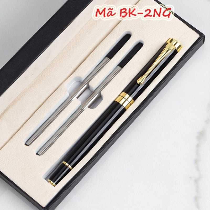 Premium signature pen 2N&G, signature pen with name engraved upon ...