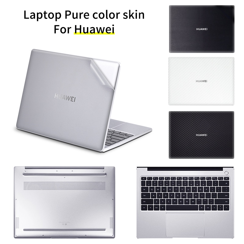 Laptop Sticker Skin Cover for Huawei MateBook D14 D15 D16 2022 16S ...