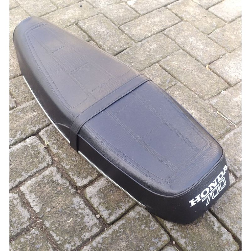 Honda super cub c700 Seat honda c700 Seat honda c70 ex3 Seat | Shopee ...