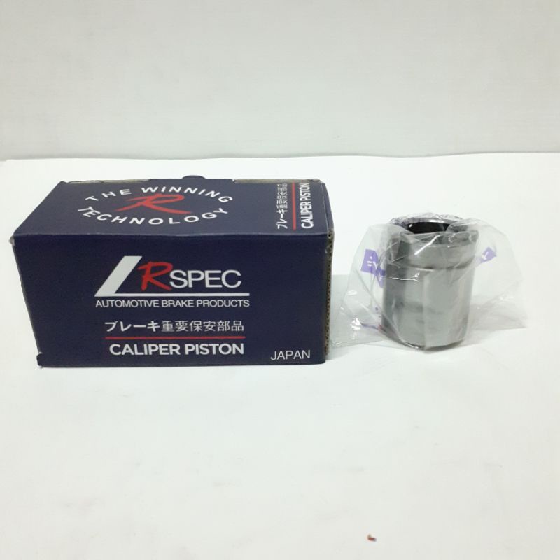RSPEC CALIPER PISTON HONDA CRV 02-09' (38MM) REAR | Shopee Philippines