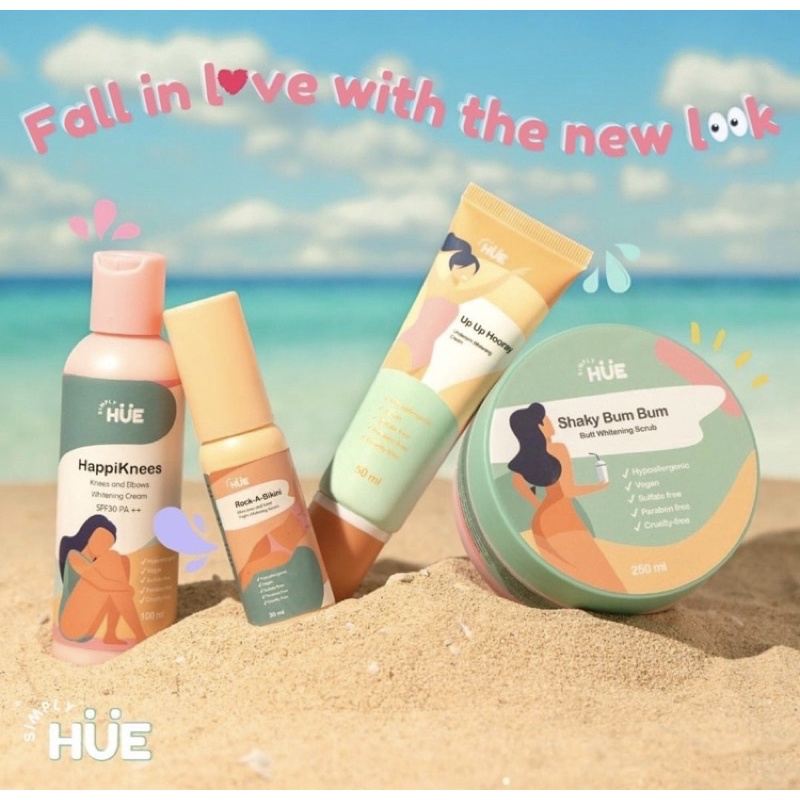 Better Simply Hue Bundle | Shopee Philippines