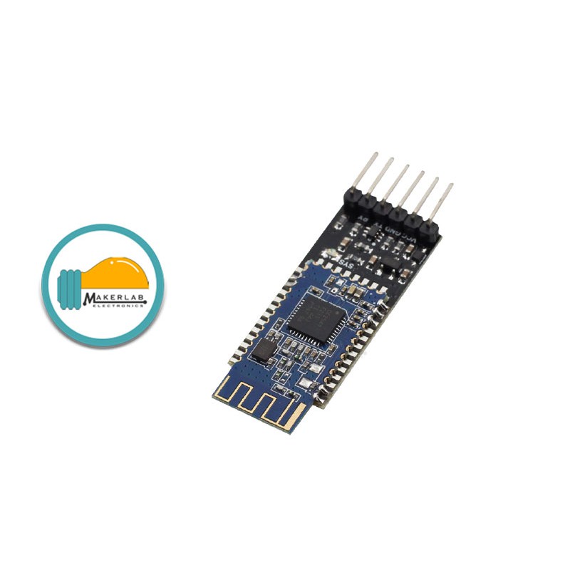 AT-09 BLE Bluetooth 4.0 Module TI CC2541 ( HM-10 ) | Shopee Philippines