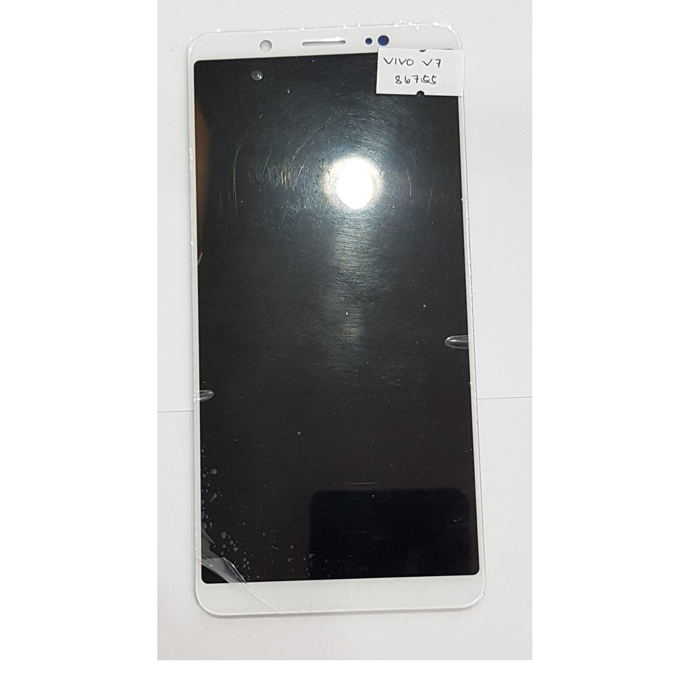 Vivo V7/Y75 1718 LCD Touchscreen Set | Shopee Philippines