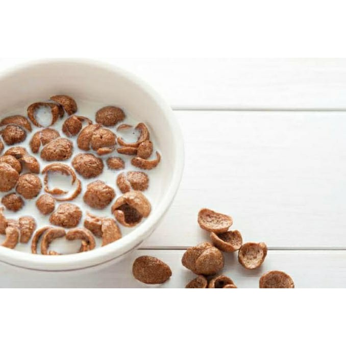 100g Coco Crunch Simba Super Coco Crunch Kiloan Coco Crunch Chocolate ...