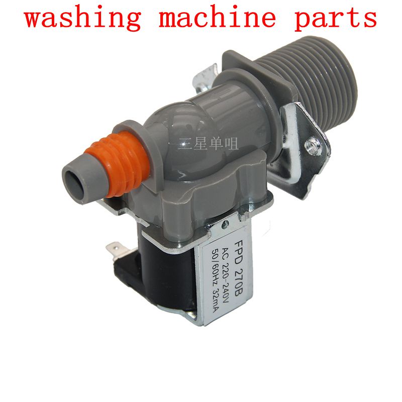 AZJ For Samsung Automatic Washing Machine FPD180A Water Inlet Valve ...