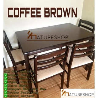 4 seater dining table - Best Prices and Online Promos - Jan 2026 ...