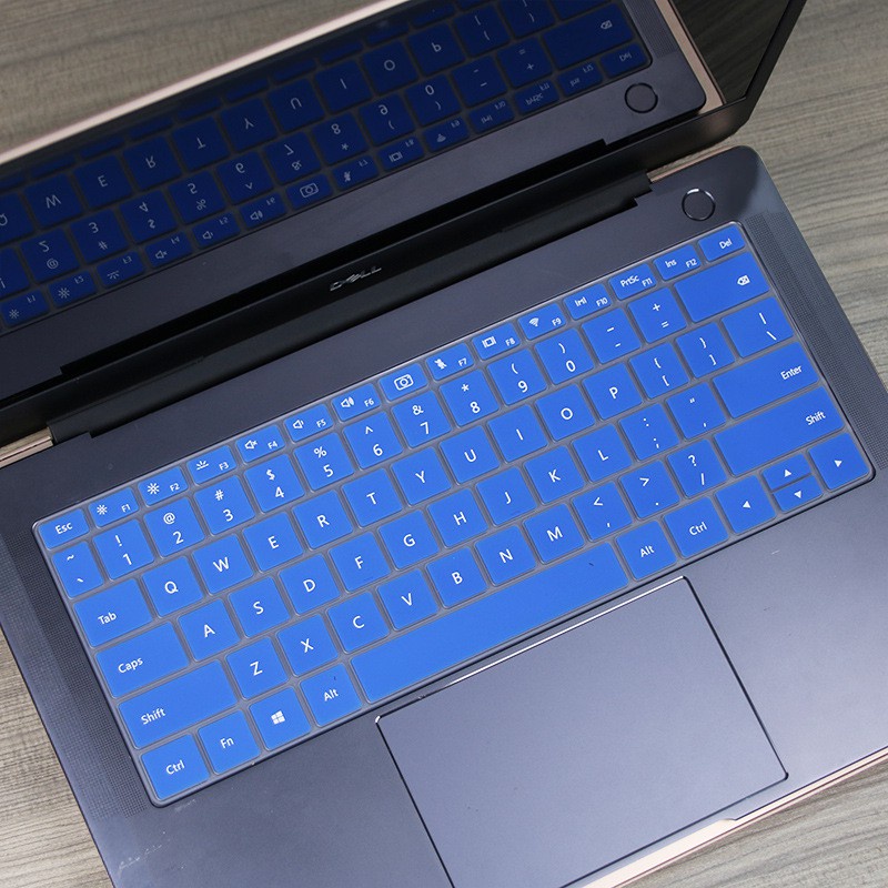 Keyboard Protective Film Huawei Matebook D14 D15 Keyboard Protector ...