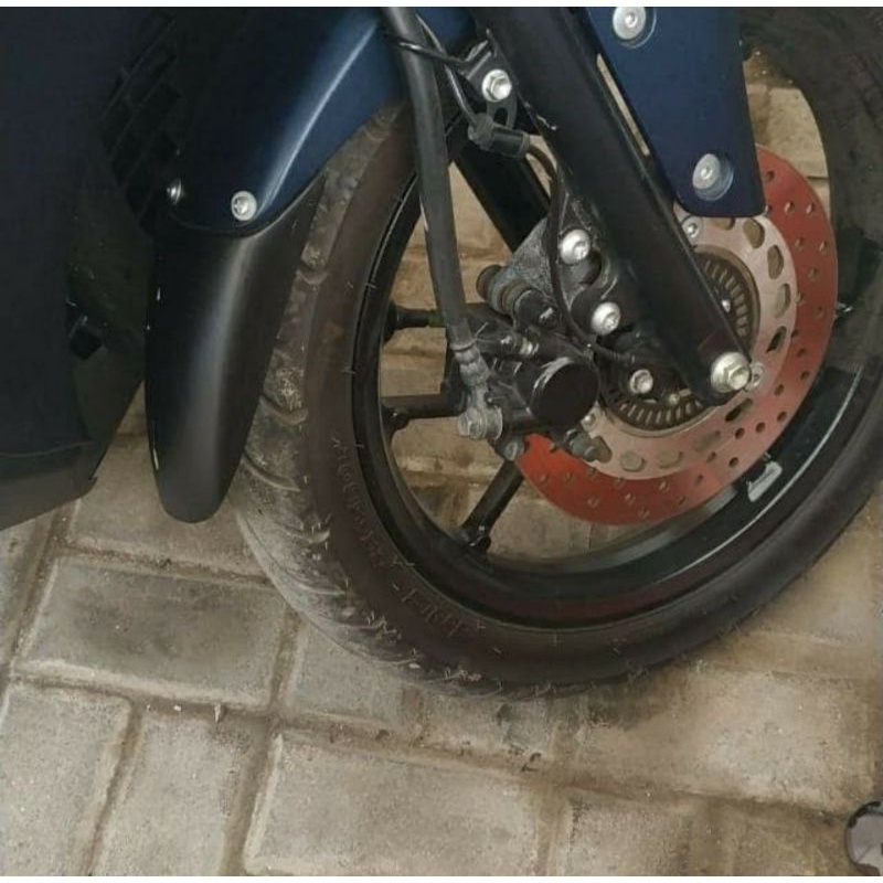 Yamaha LEXI FRONT SPAK CONNECTION, LEXI SLEBOR CONNECTION | Shopee ...