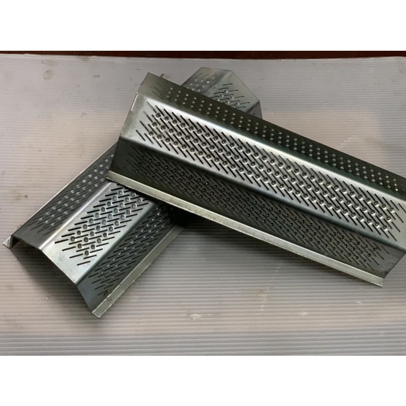 Sieve Screen fro Kokuyo Rice Mill | Shopee Philippines