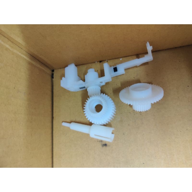 gear parts out for printer epson L1210 L3210 L3250 L5290 | Shopee ...