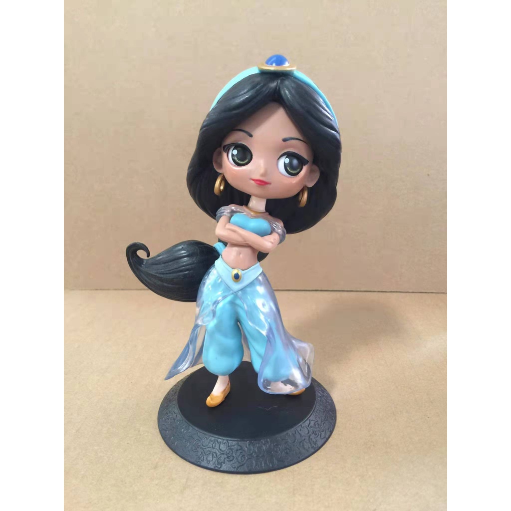 Q POSKET JASMINE QPDP13 | Shopee Philippines