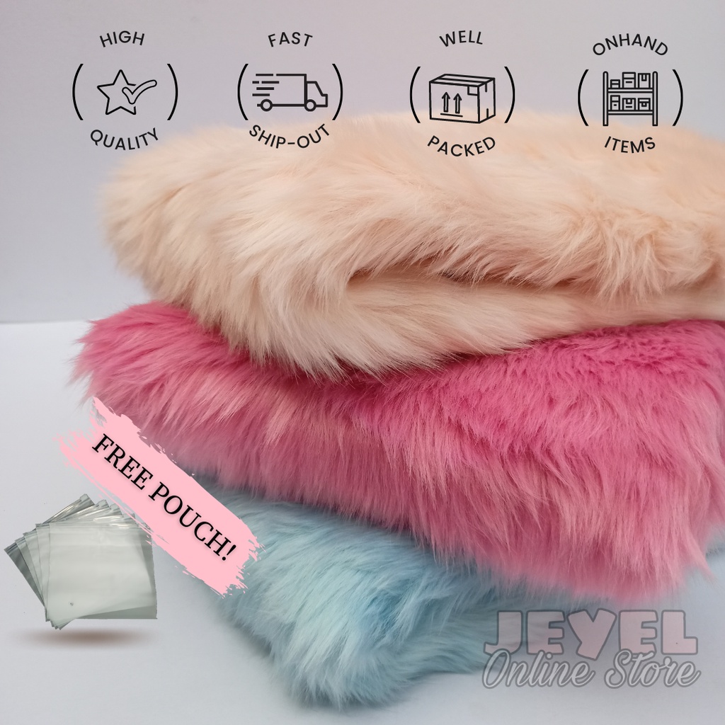Soft Faux fur for SHAUL, Photoshoot, Table Cover, Carpet, Dashboard ...