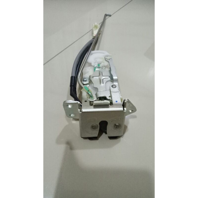 PERODUA MYVI/MYVI LAGI BEST/ALZA/EXORA REAR BONNET LOCK ASSY(WITH ...