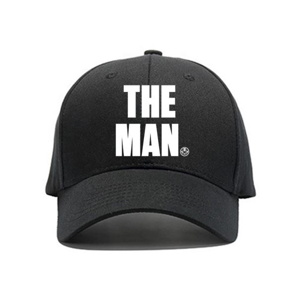 WWE Becky Lynch The Man WWE Official Cap | Shopee Philippines