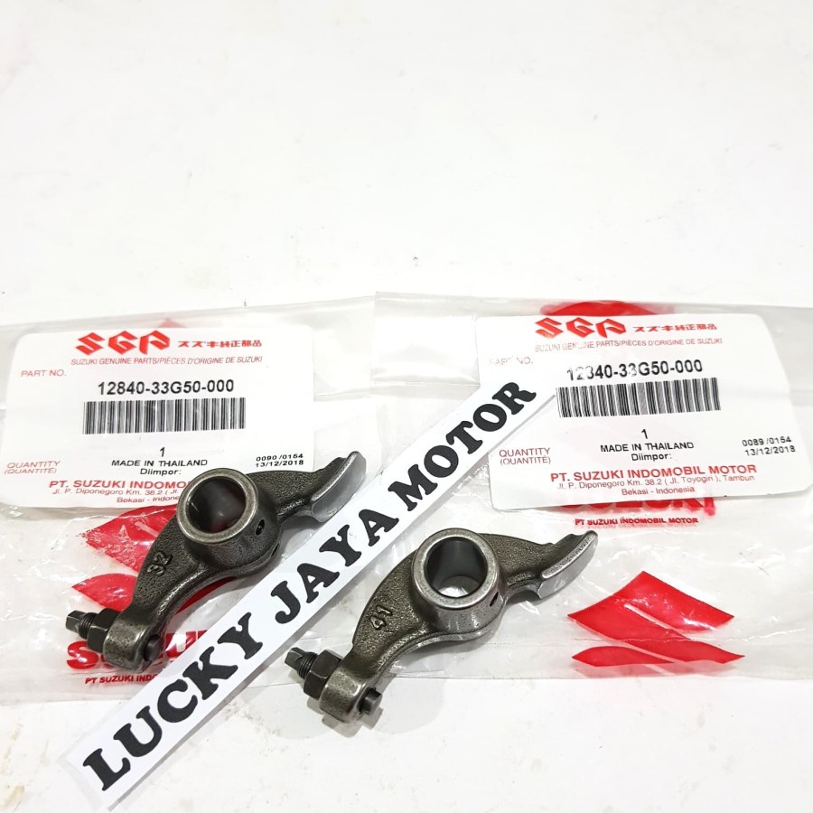 Original skywave skydrive 125 spin valve trigger | Shopee Philippines