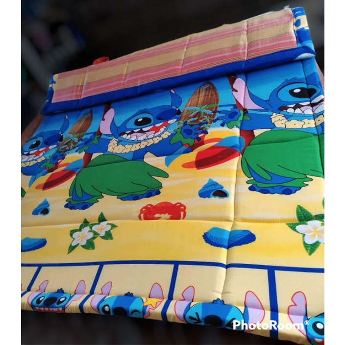 Comforter ORIGINAL FOAM WITH BANIG / Canadian fabric | Shopee Philippines